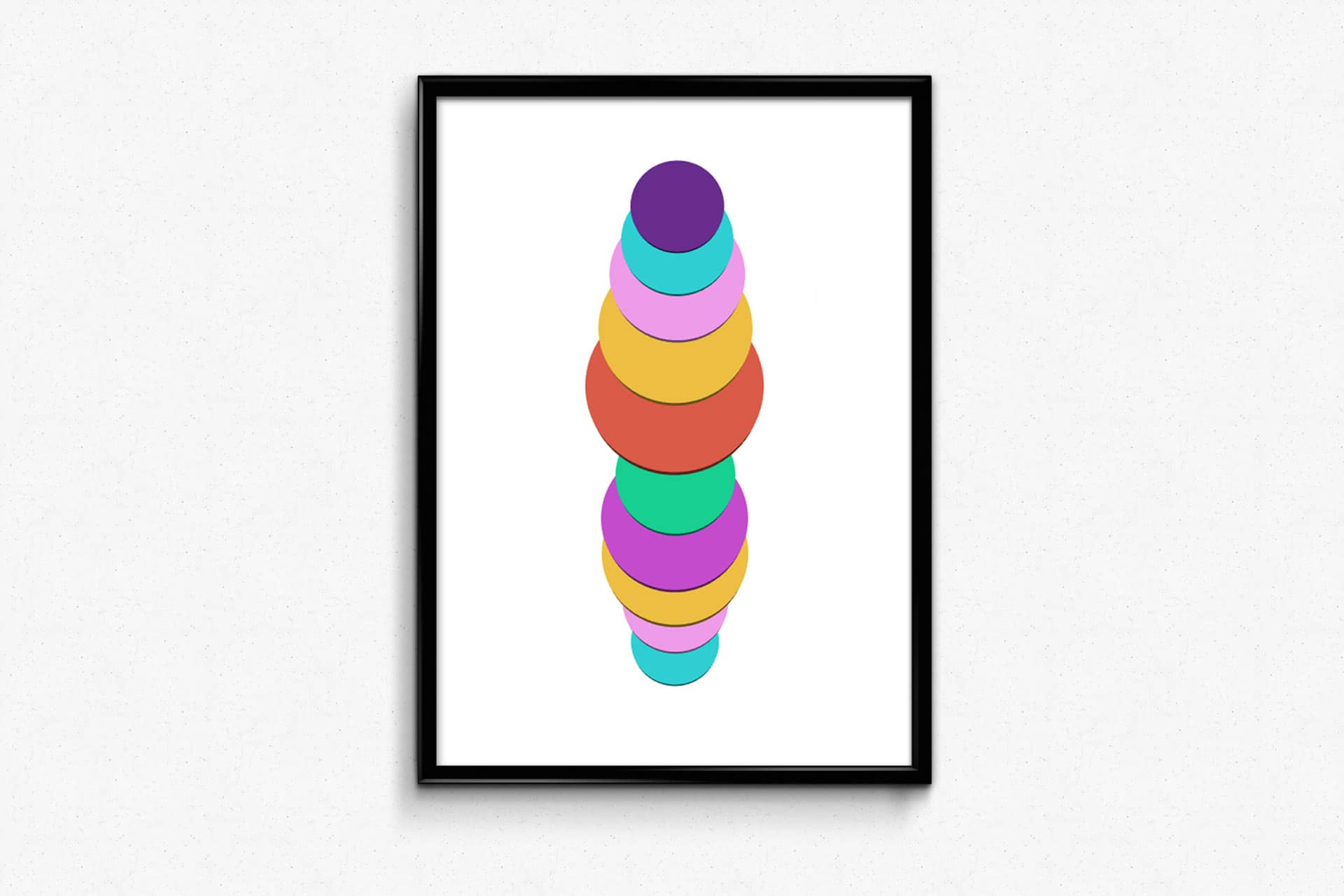 Excel Data Visualization Artwork Casestudy - Datalabs