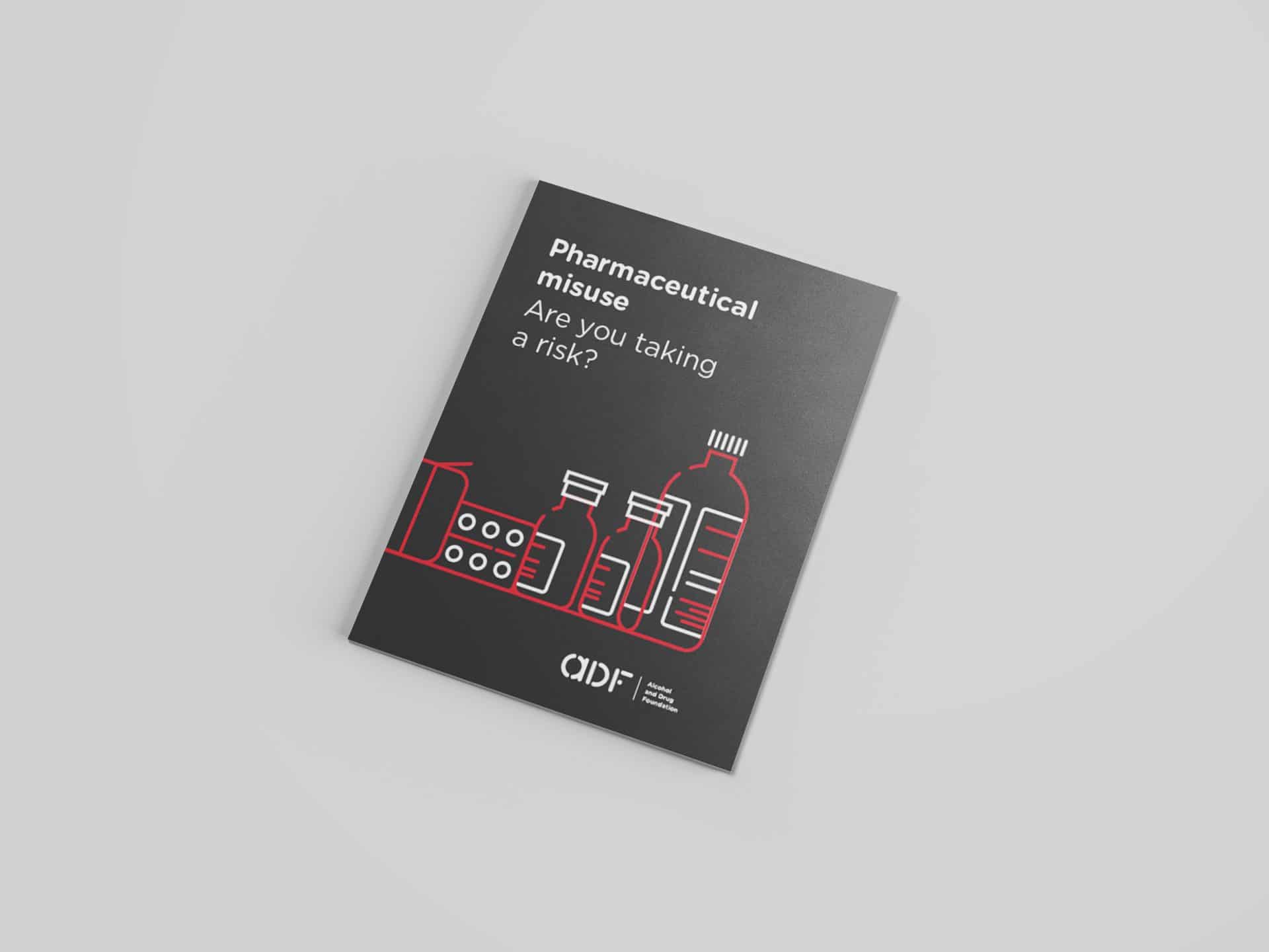 ADF Infographics & Animations Case Study