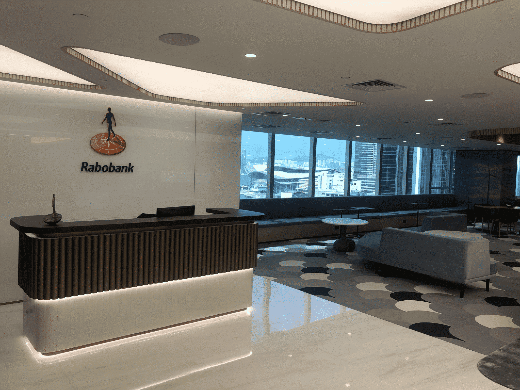 Rabobank Data Visualization Workshop